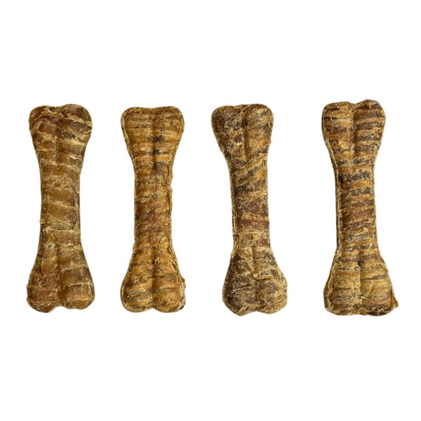 Buffalo Trachea Bone – The dogs din dins